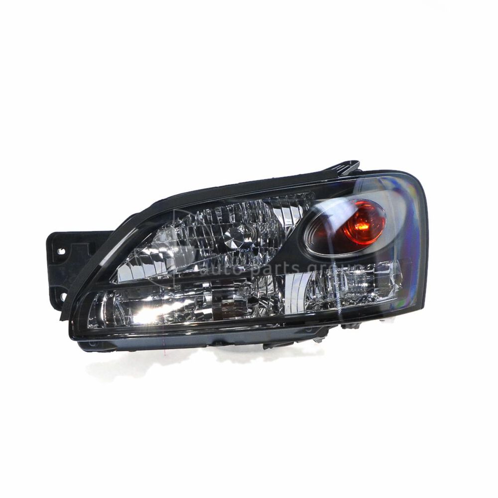 All Crash Head Lamp Lh ULC-21031LHG | Supercheap Auto
