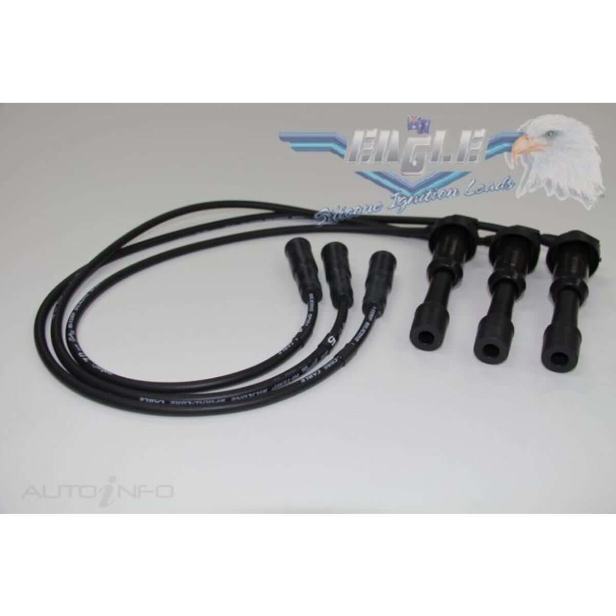 Eagle Spark Plug Lead Kit - E76642 | Supercheap Auto