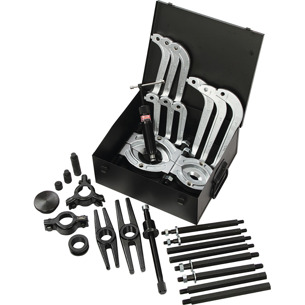 Toledo Master Puller Set - 265030 | Supercheap Auto