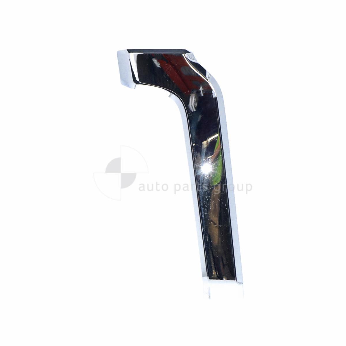 All Crash Front Bar Mould CPM-04410RHG | Supercheap Auto