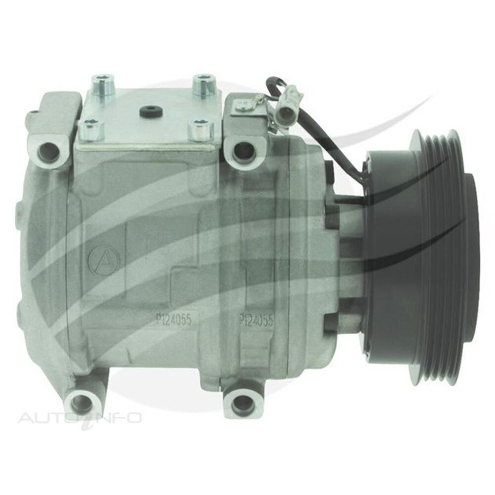 Jayair A/C Compressor - CM1744J | Supercheap Auto