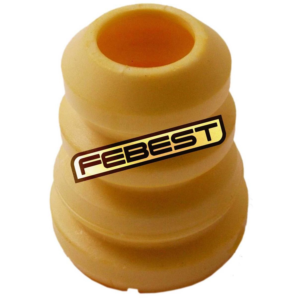 FEBEST Front Shock Absorber Jounce Bumper - TD-MCU15F | Supercheap Auto