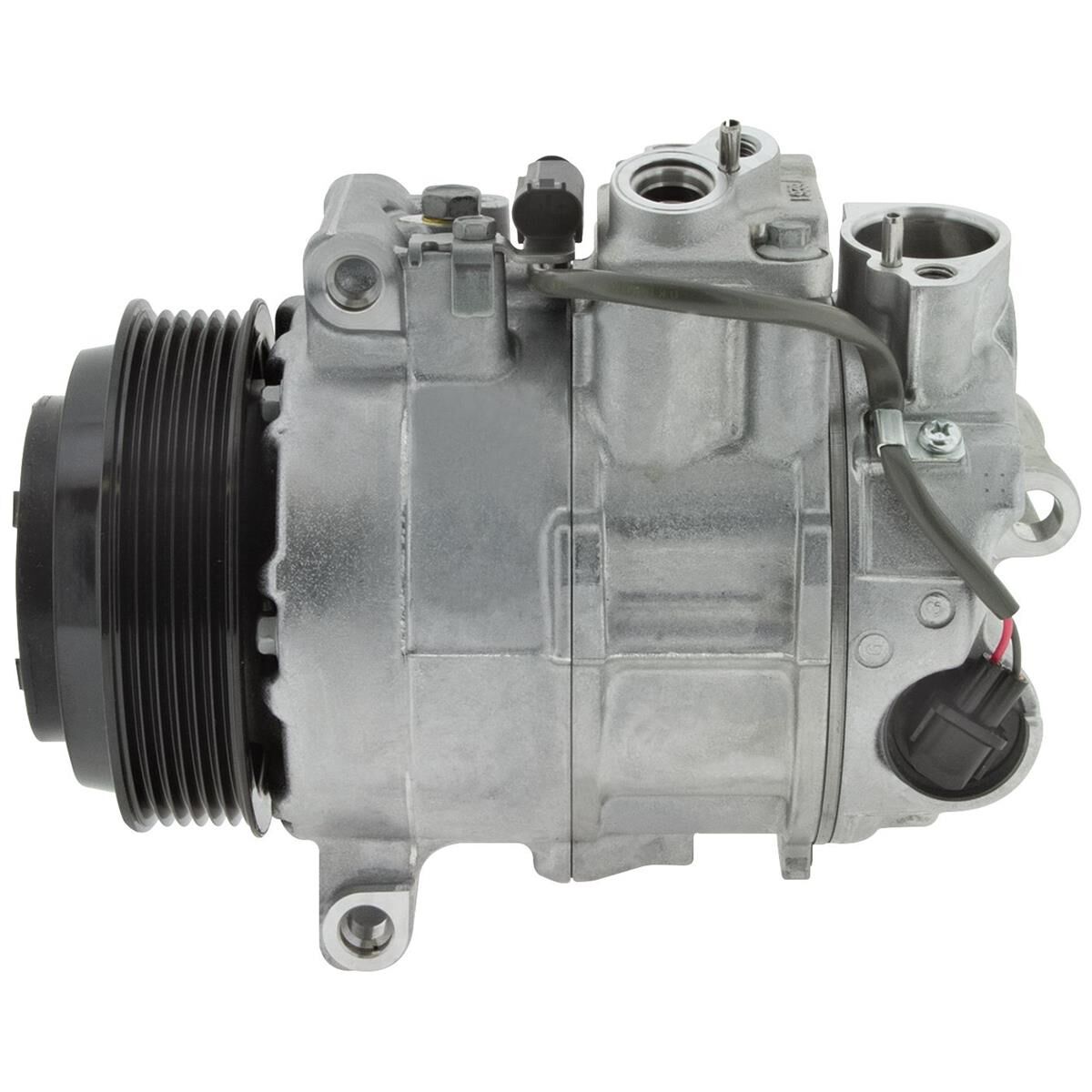 Denso A/C Compressor - CM5689 | Supercheap Auto