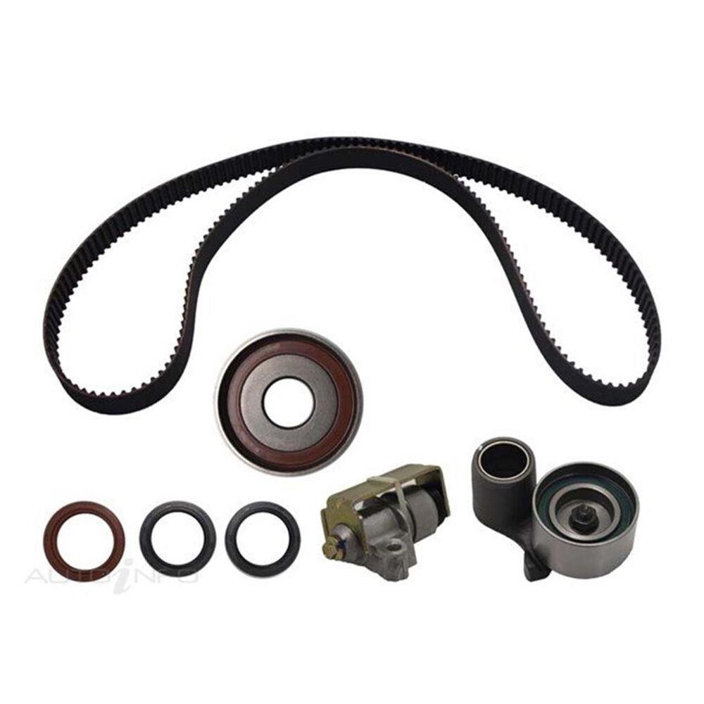 Bearing Wholesalers Timing Belt Kit - TB303HT1 | Supercheap Auto
