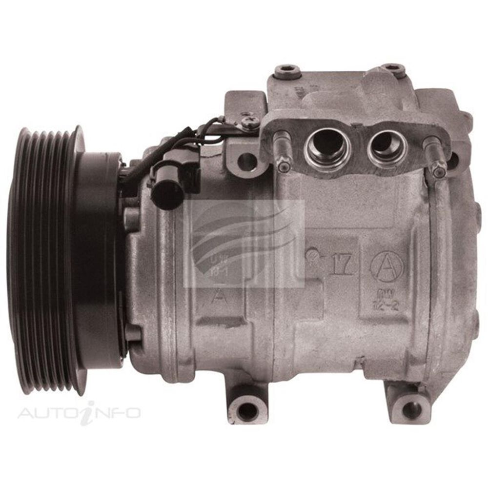 Jayair A/C Compressor - CM7441 | Supercheap Auto