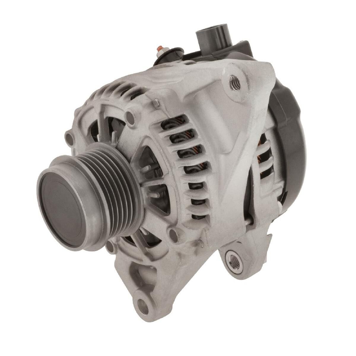 Jaylec Alternator - 65-8789-1 | Supercheap Auto