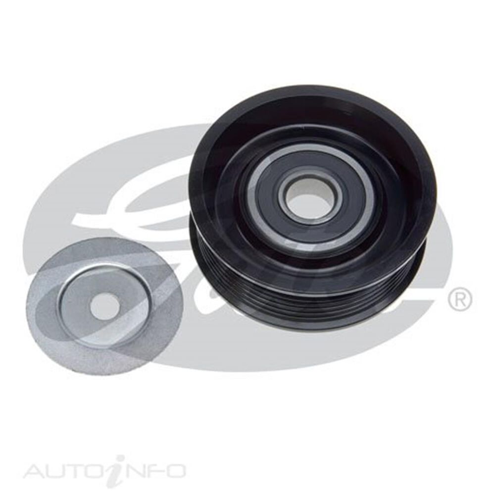 Gates Idler Pulley - 36223 | Supercheap Auto