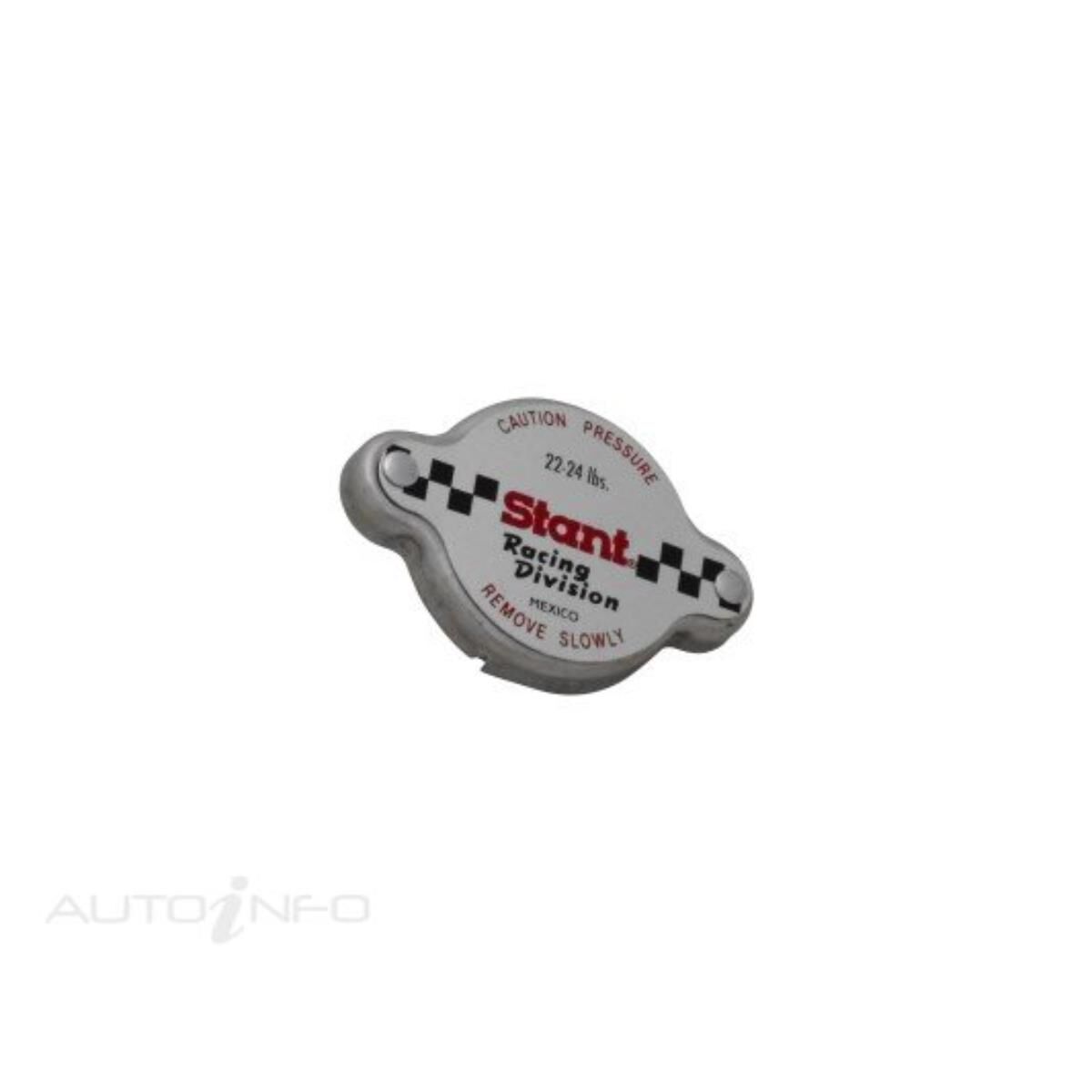 Gates Radiator Cap Racing - 10362 | Supercheap Auto