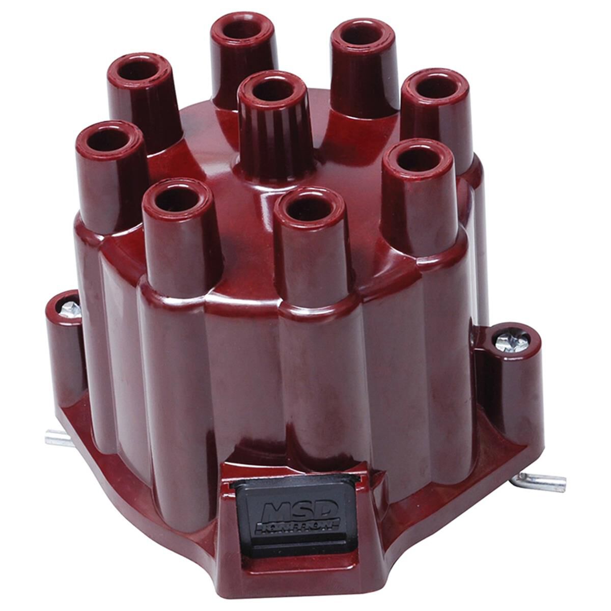 MSD Distributor Cap - Delco Point, MSD8437 | Supercheap Auto