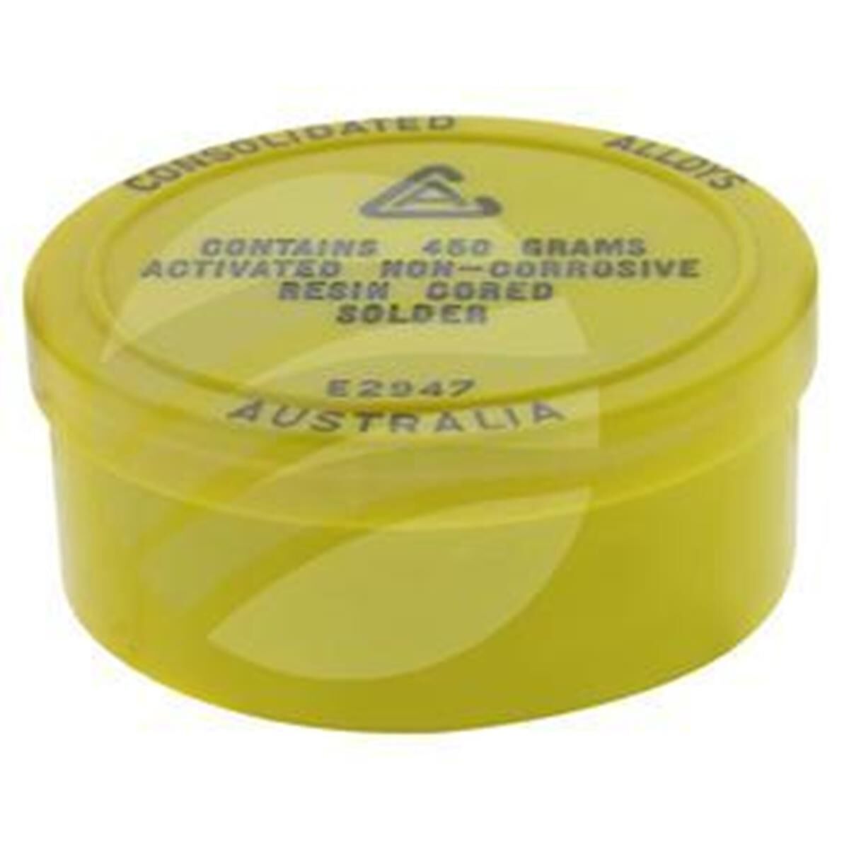 Jaylec Solder Resin Core 3.2Mm 450G - SORC25 | Supercheap Auto