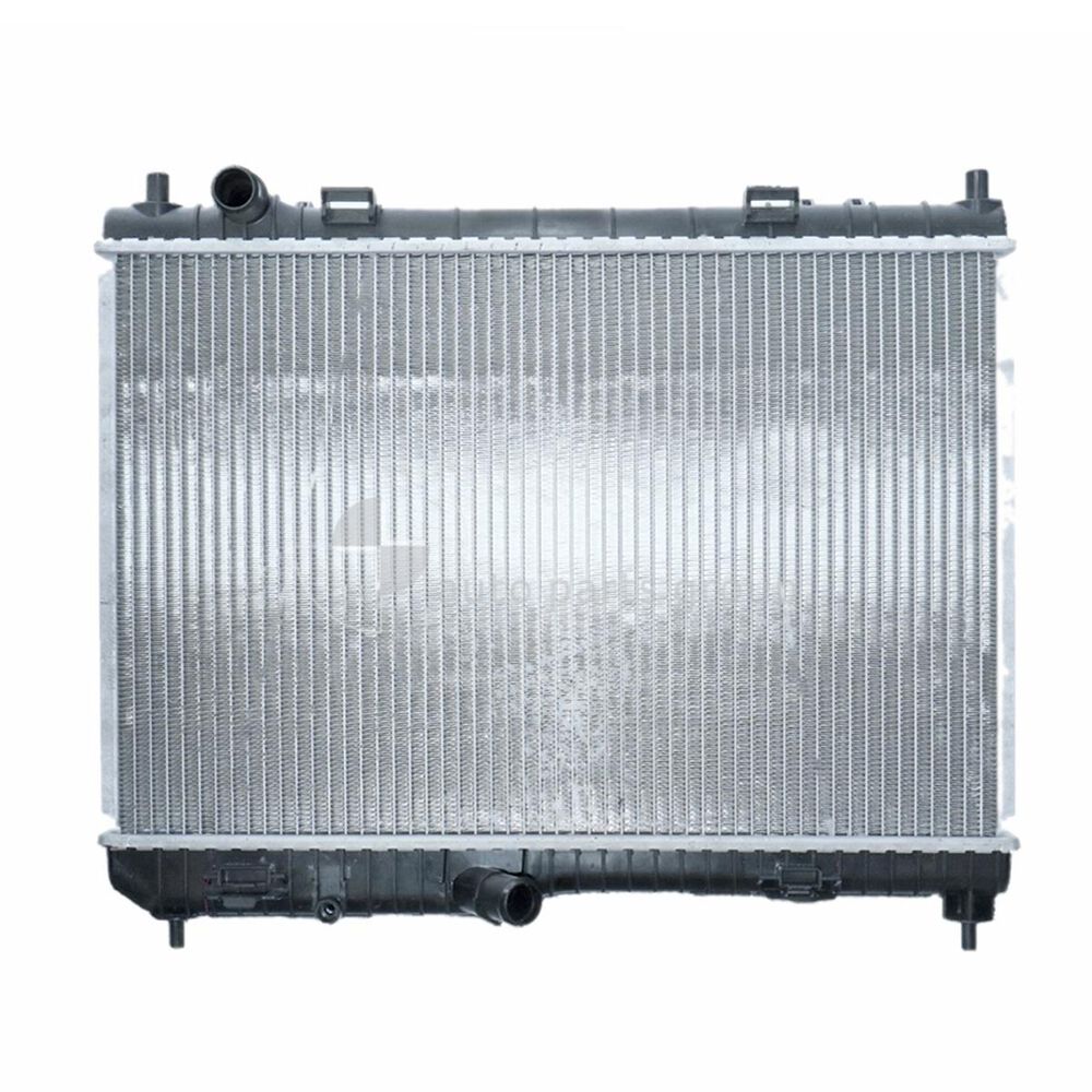 Motorkool Radiator - FWS-34001 - Suits Ford Fiesta WS 2009-2010 ...