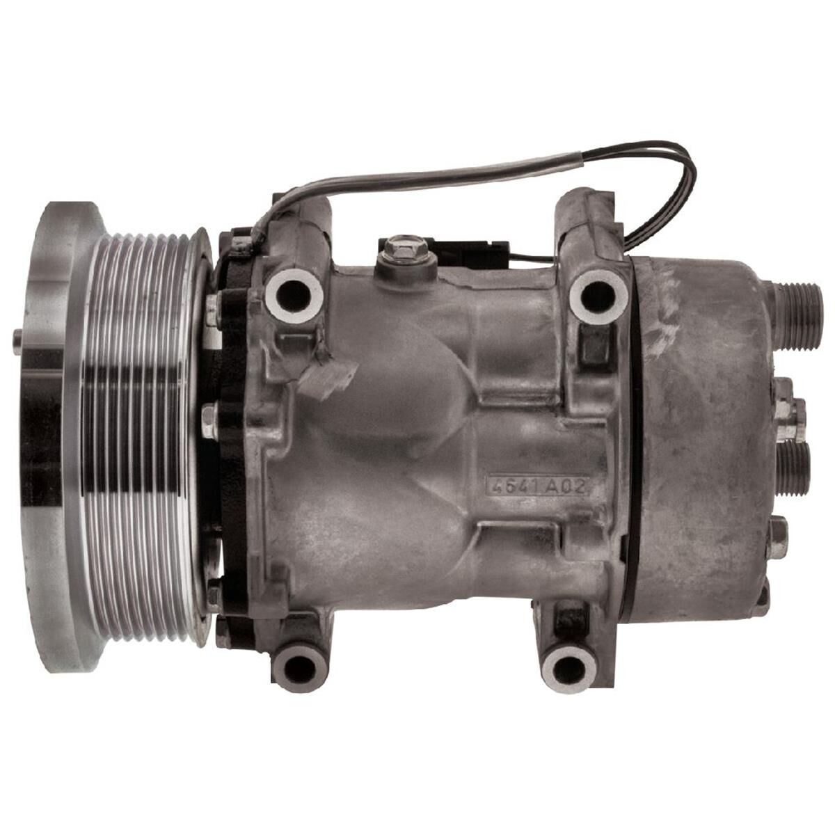 Jayair Compressor Caterpillar Challenger - CM8813 | Supercheap Auto