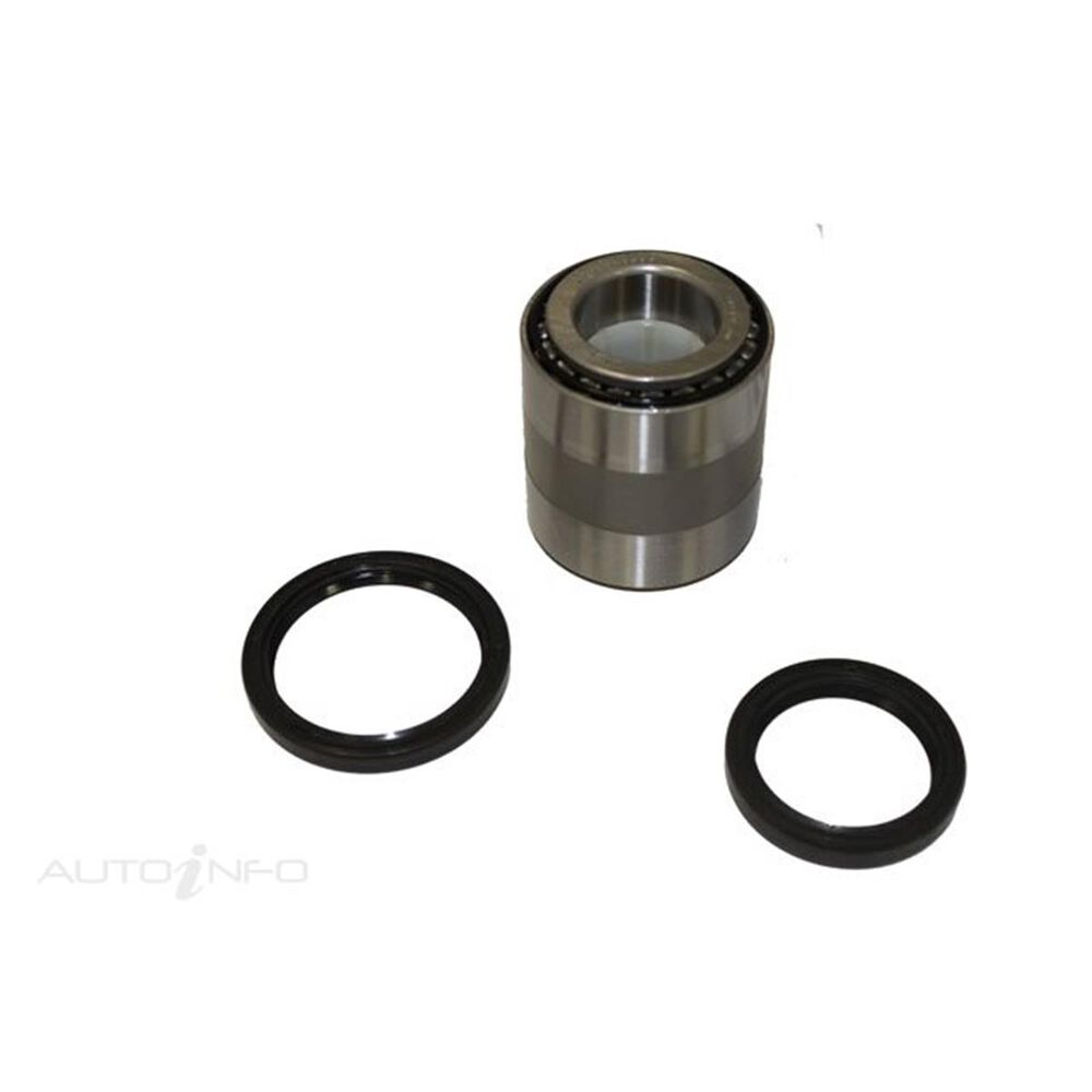Bearing Wholesalers Wheel Bearing Kit - Rear - 2794 KIT | Supercheap Auto