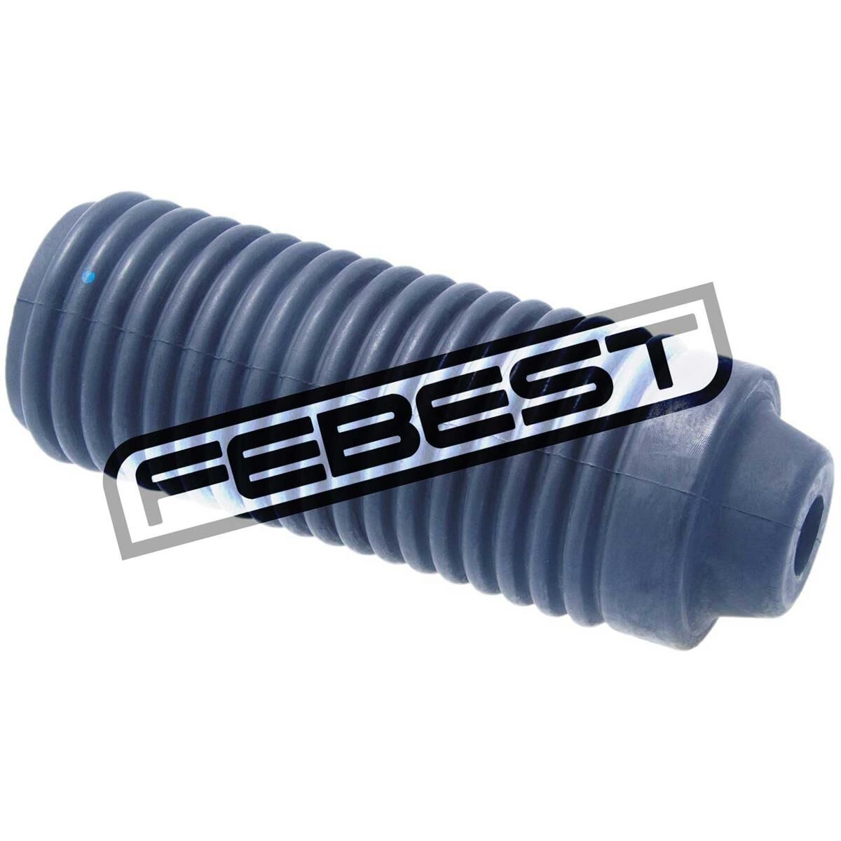 FEBEST Front Shock Absorber Boot - NSHB-F15F | Supercheap Auto