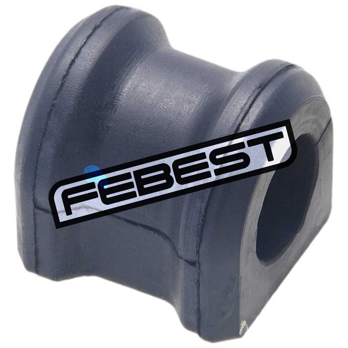 FEBEST Rear Stabilizer Bar Bush D20 - TSB-AVR | Supercheap Auto