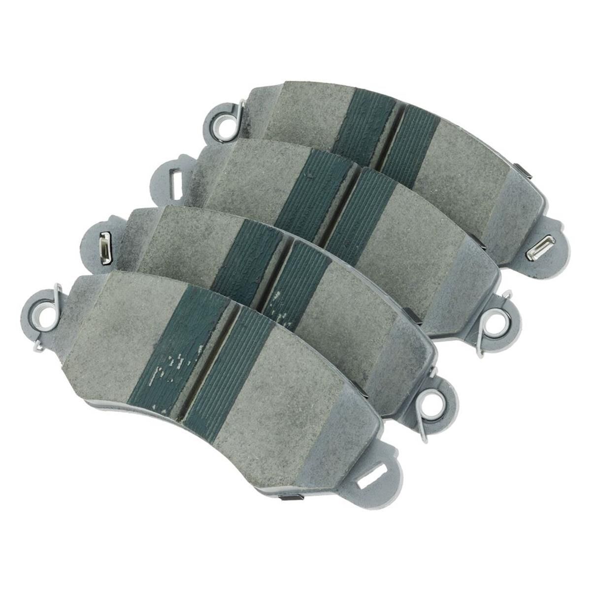 Bremtec Pro-Line Heavy Duty Brake Pads - BT1967PRO | Supercheap Auto