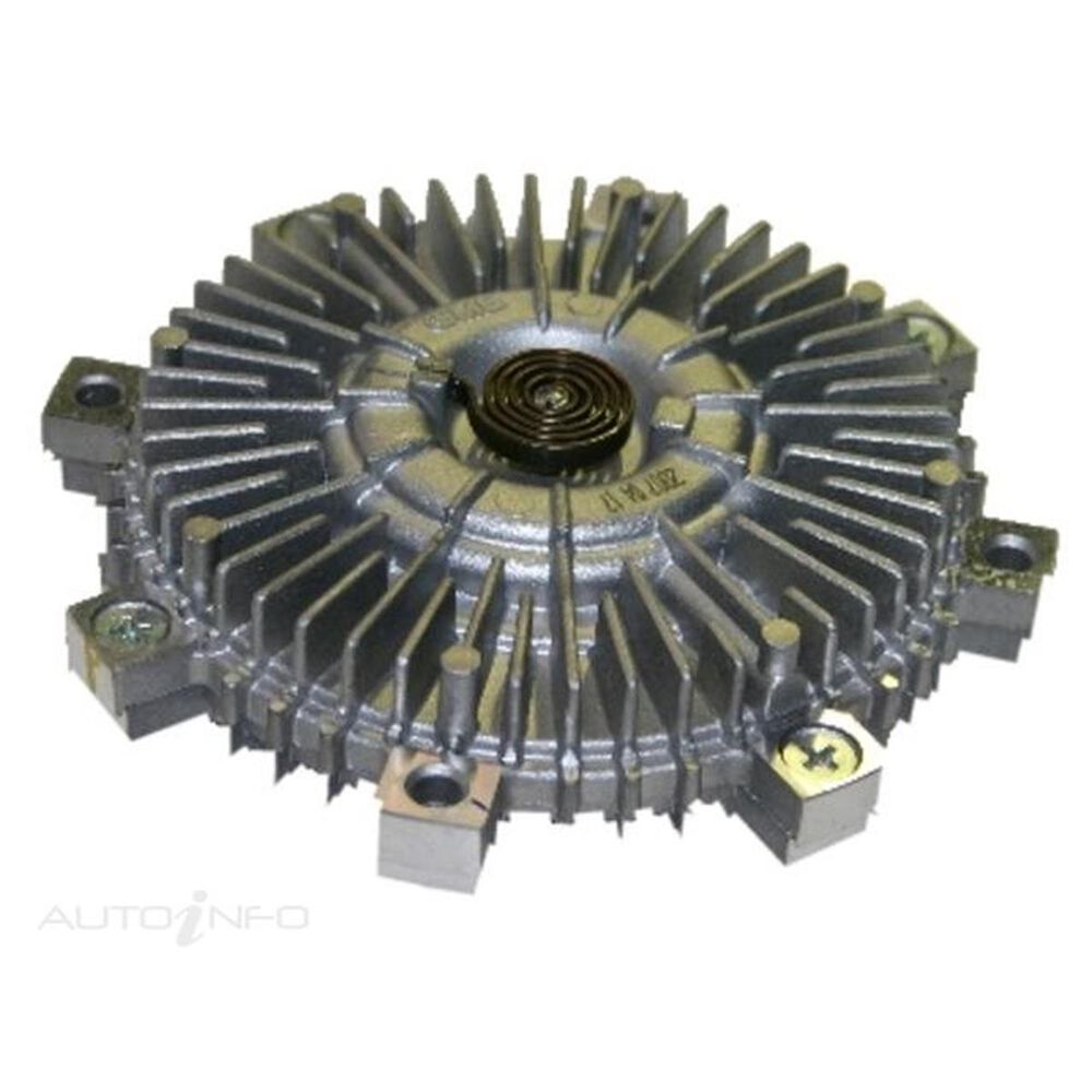GMB Cooling Fan Coupling - 24004 | Supercheap Auto
