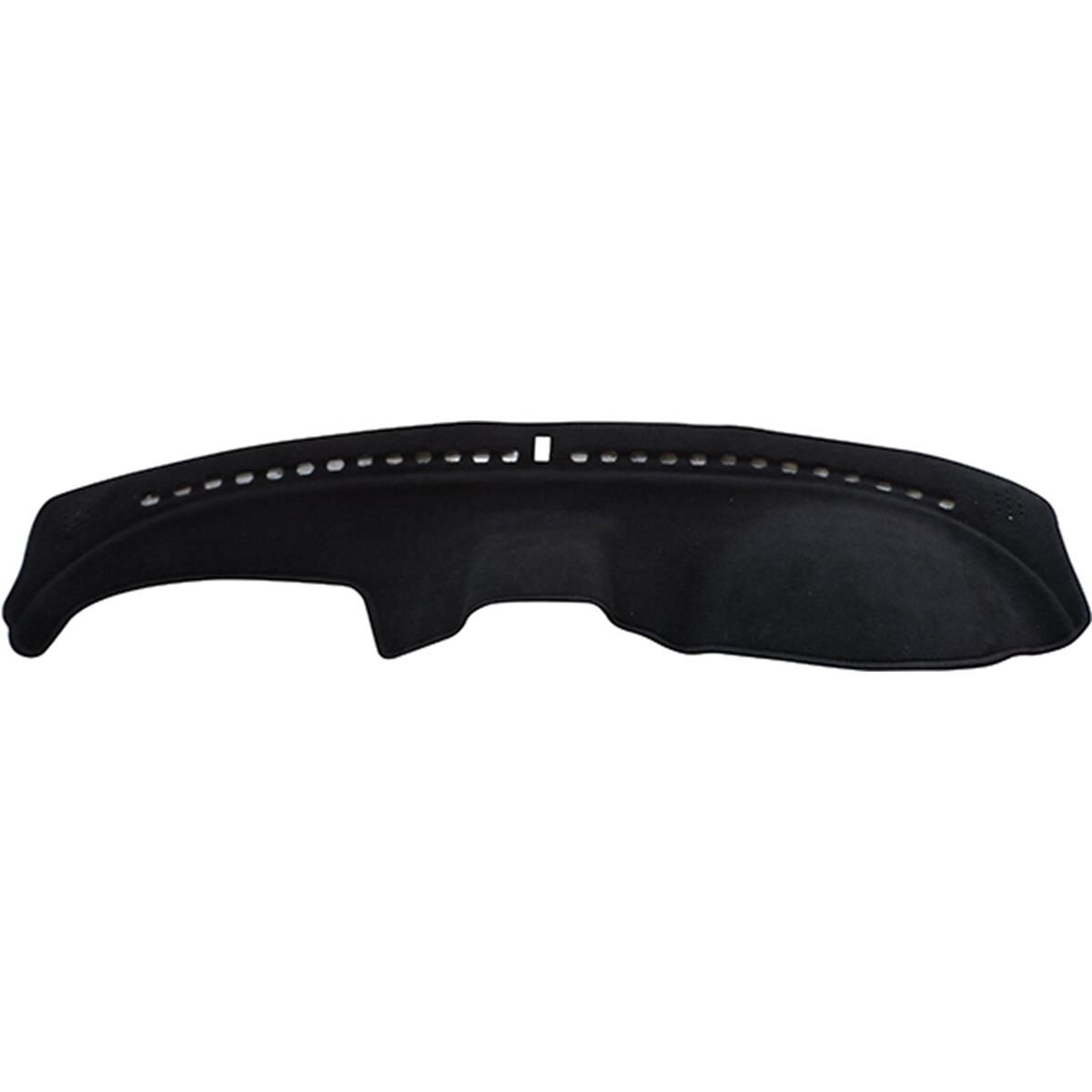 Sunland Charcoal Dashmat to suit Holden HSV VY/VZ With Pod Gauges On ...