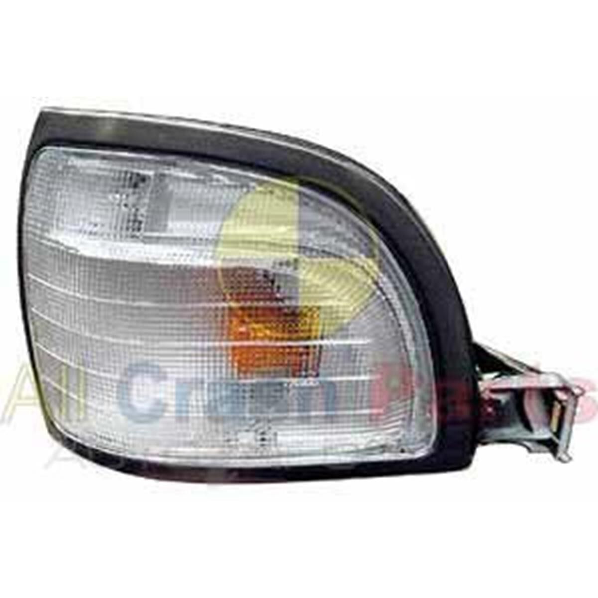 All Crash Left Indicator Light - TAC-21010LH | Supercheap Auto