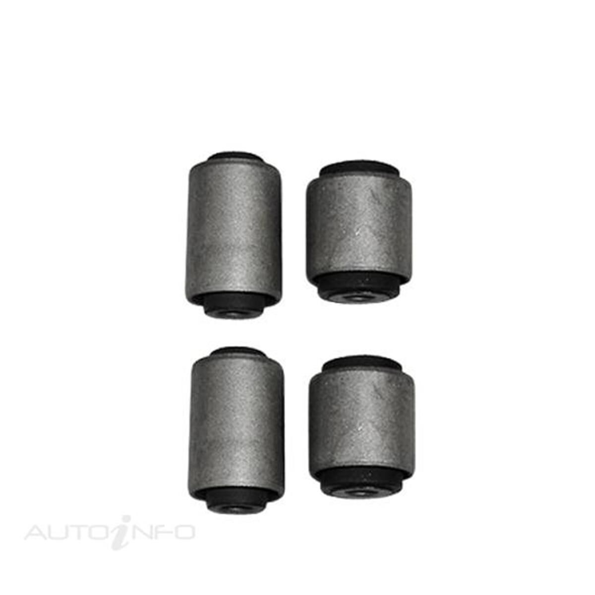 Transgold Control Arm Bush Kit - SK704 | Supercheap Auto