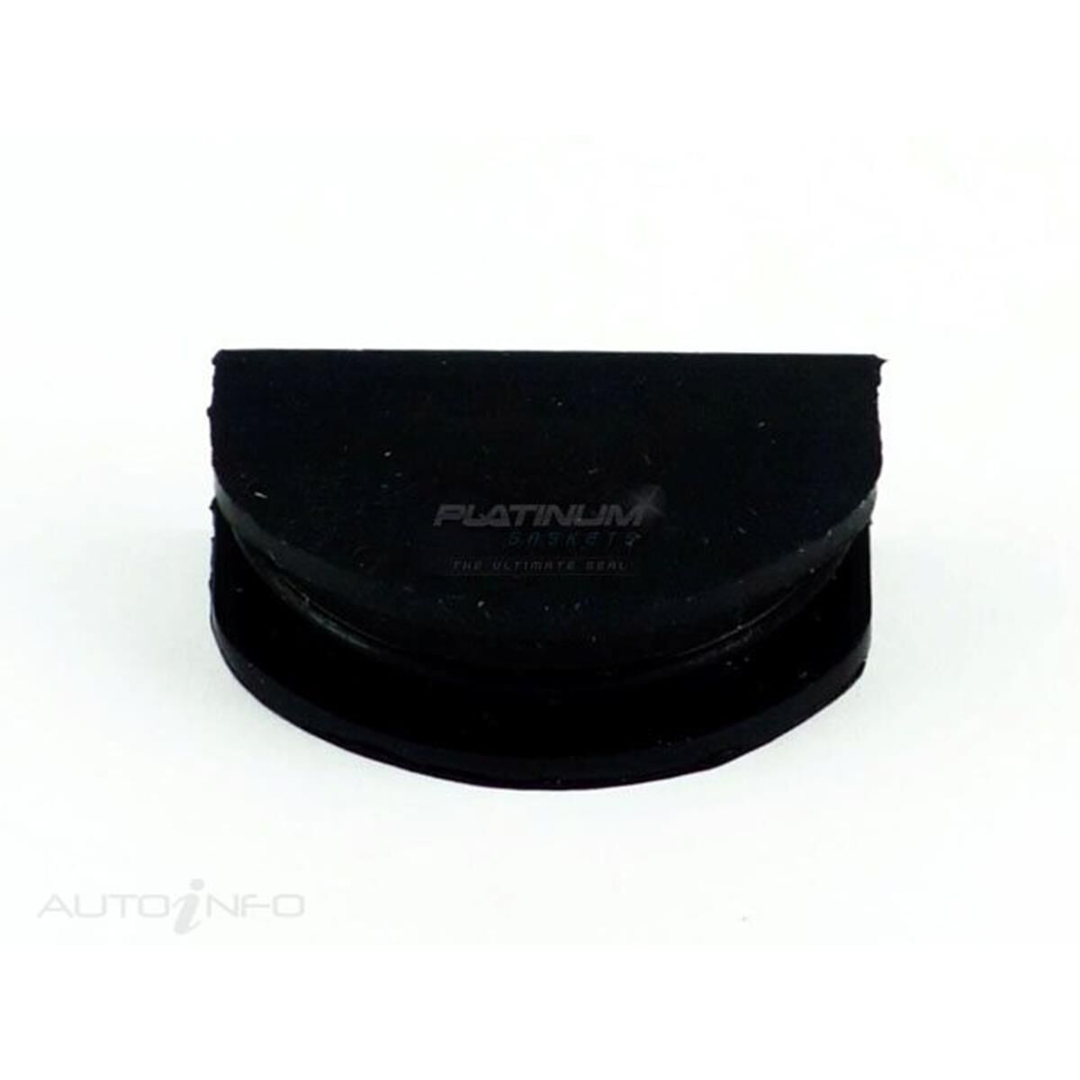 Platinum Camshaft End Plug Seal - GG1486 | Supercheap Auto