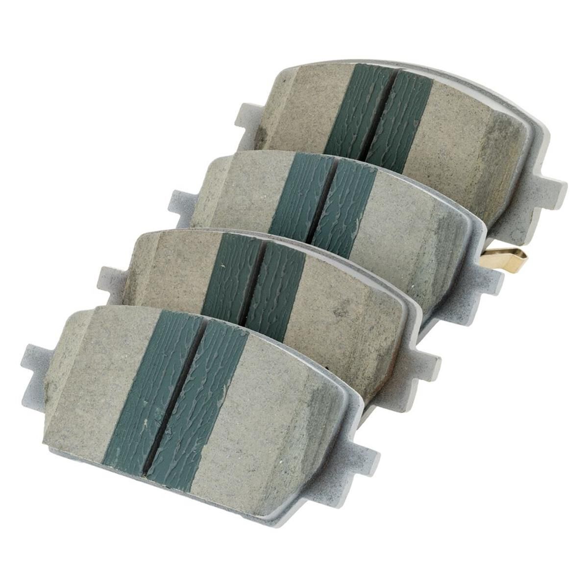 Bremtec Pro-Line Heavy Duty Brake Pads - BT30700PRO | Supercheap Auto