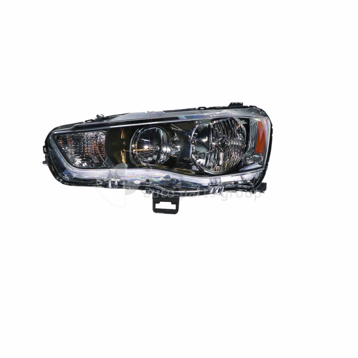 All Crash Head Lamp Lh CLC-21030LHG | Supercheap Auto