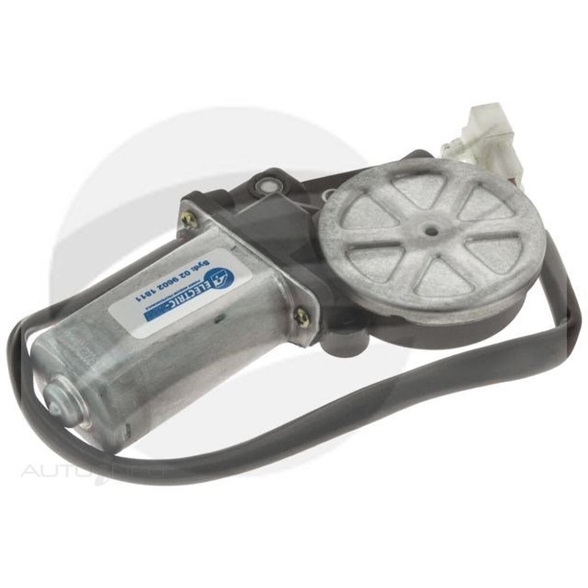 Electric Life Electric Window Control Module - ECM1959 | Supercheap Auto