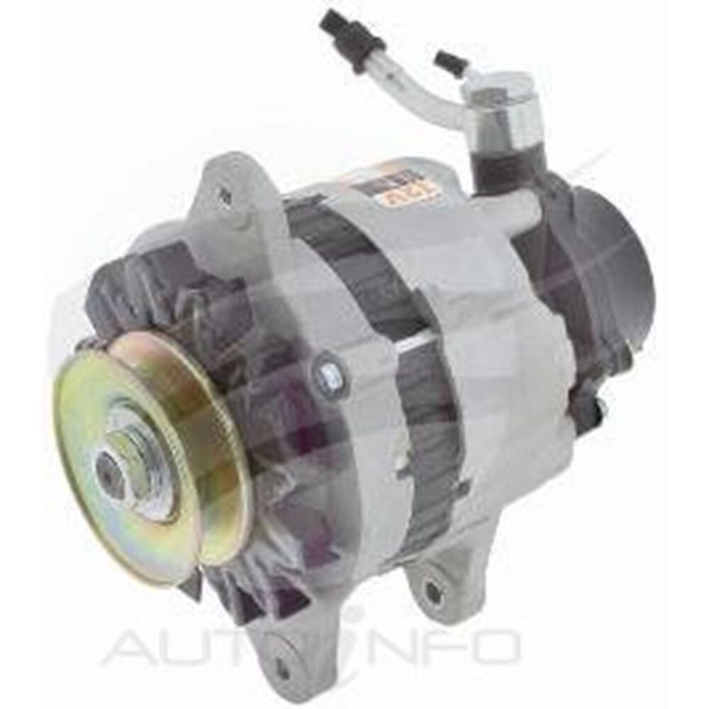Valeo Alternator - 65-6578-1 | Supercheap Auto