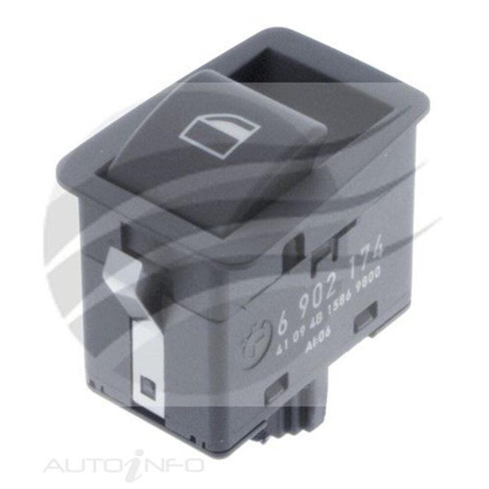 Electric Life Electric Window Control Module - ECM1291 | Supercheap Auto