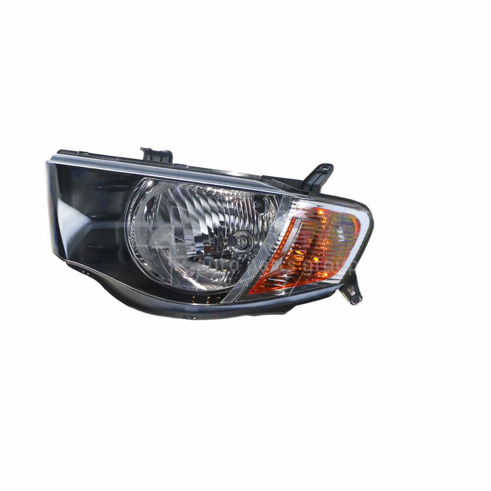 All Crash Head Lamp Lh CTD-21030LHG | Supercheap Auto