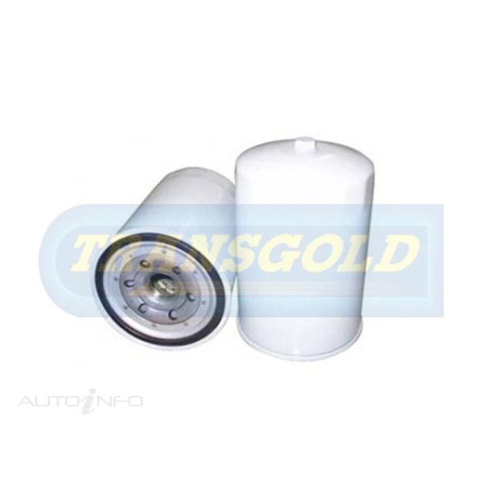 Transgold Oil Filter - OZ-777 | Supercheap Auto