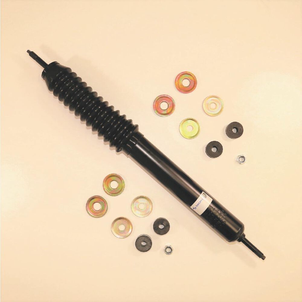 Sachs Max Front Shock Absorber - 316 393 | Supercheap Auto