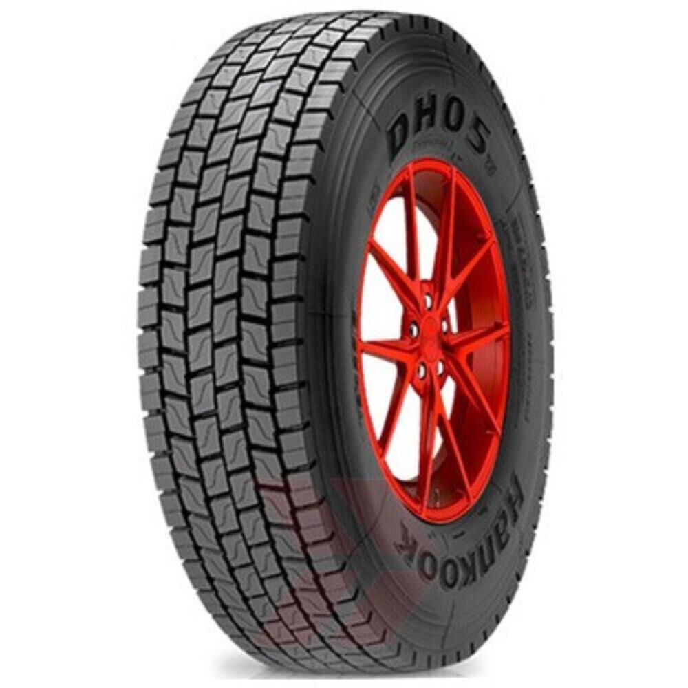 Hankook DH 05 Truck Tyres 305/70R19.5 148M | Supercheap Auto