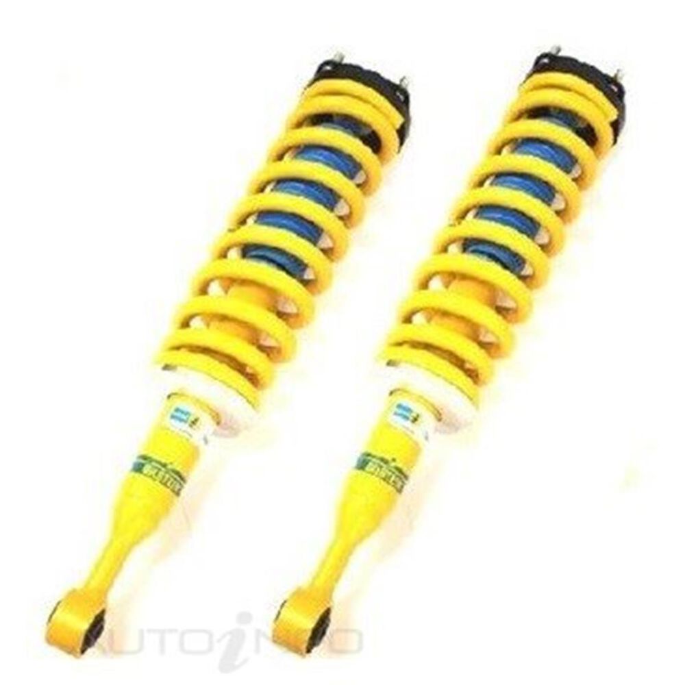 Bilstein Spring And Strut Assembly - CRUS130H-BIL | Supercheap Auto