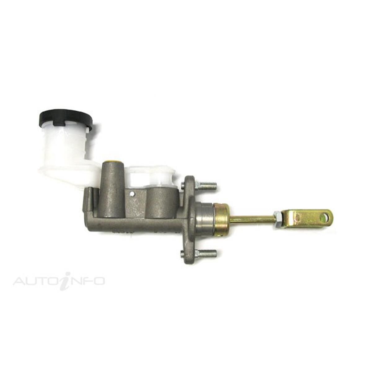 Ultima Clutch Master Cylinder - JB10025 | Supercheap Auto