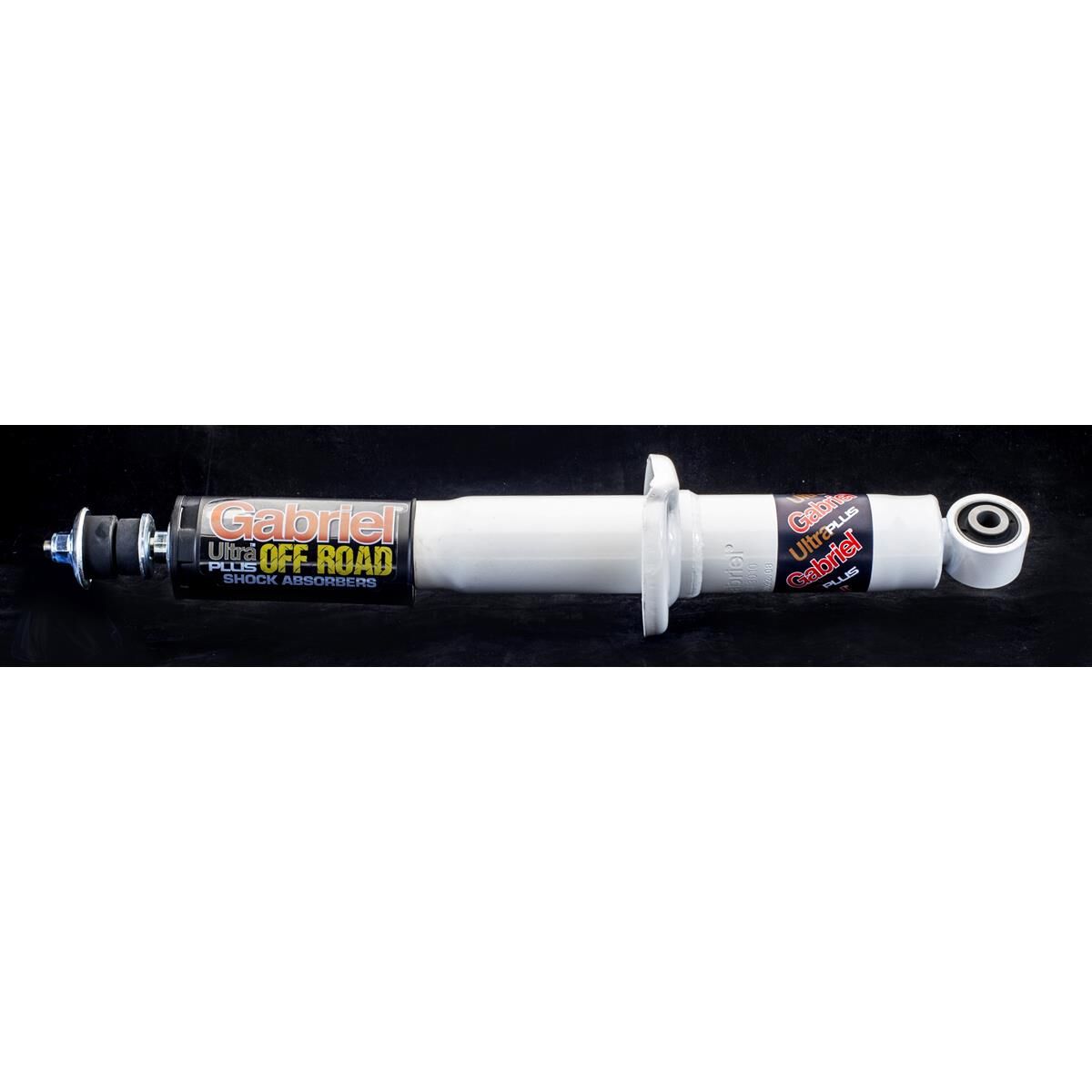 Gabriel UltraPlus 4x4 Spring Seat Shock Absorber - G43010 | Supercheap Auto