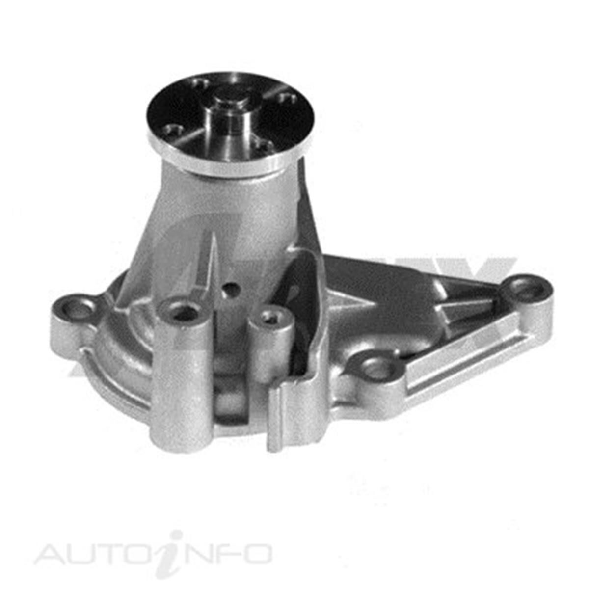 GMB Water Pump - 6005 | Supercheap Auto