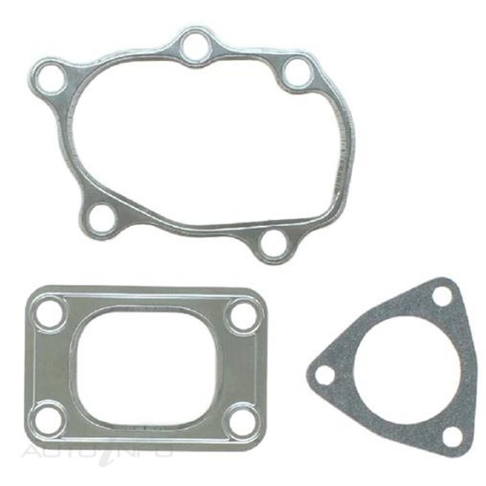 Permaseal Turbocharger Mounting Gasket Set - TK007 | Supercheap Auto