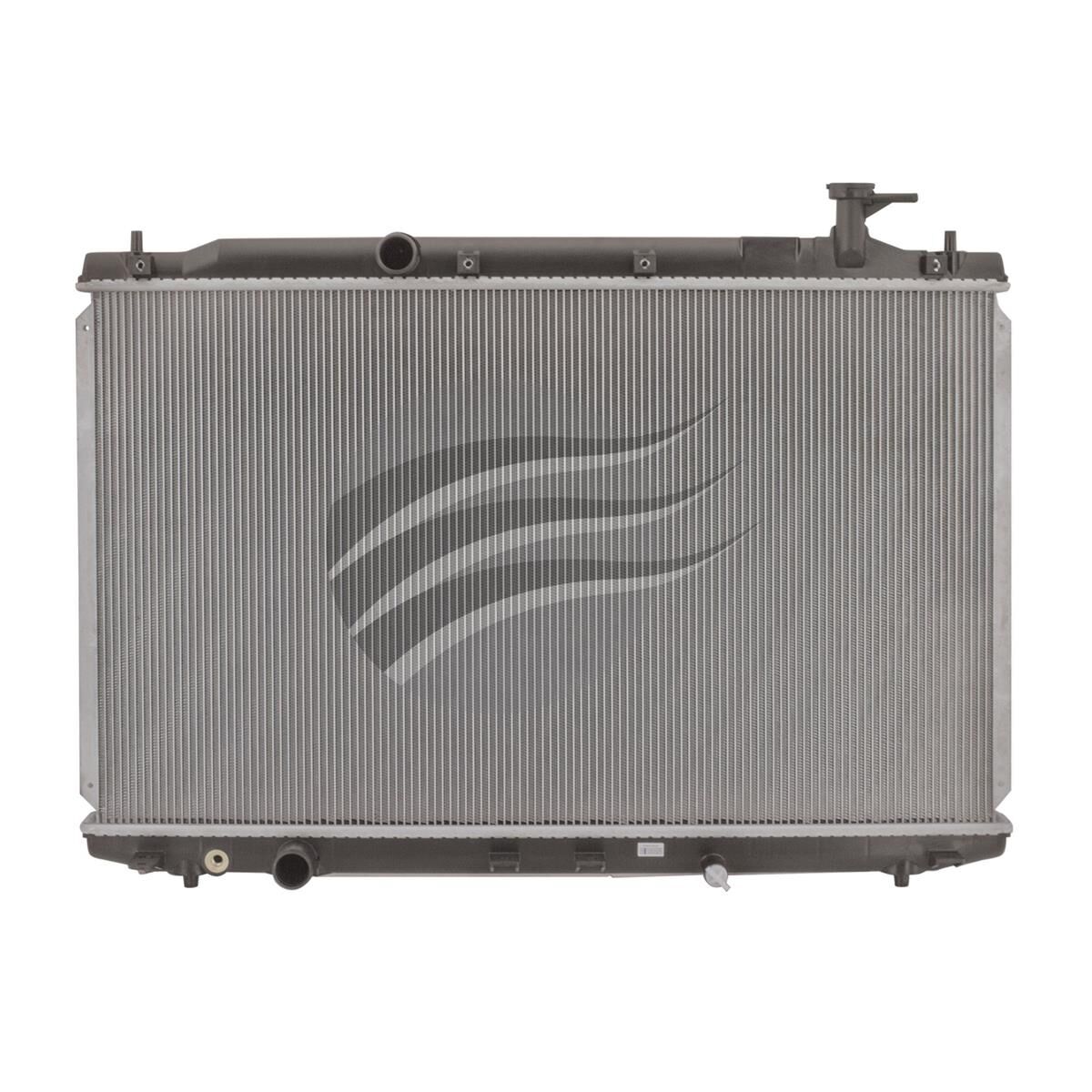 Koyorad Radiator to suit Honda Odyssey Rc 2014> 2.4L K24W7 - JR9066J ...