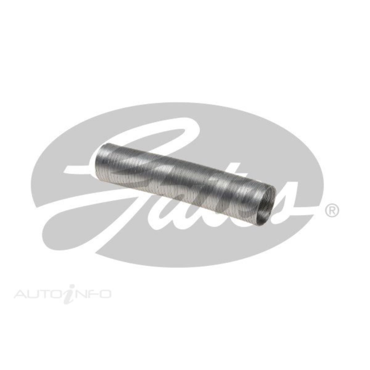 Gates Emmision Control Duct Id 60Mm - 28081 | Supercheap Auto