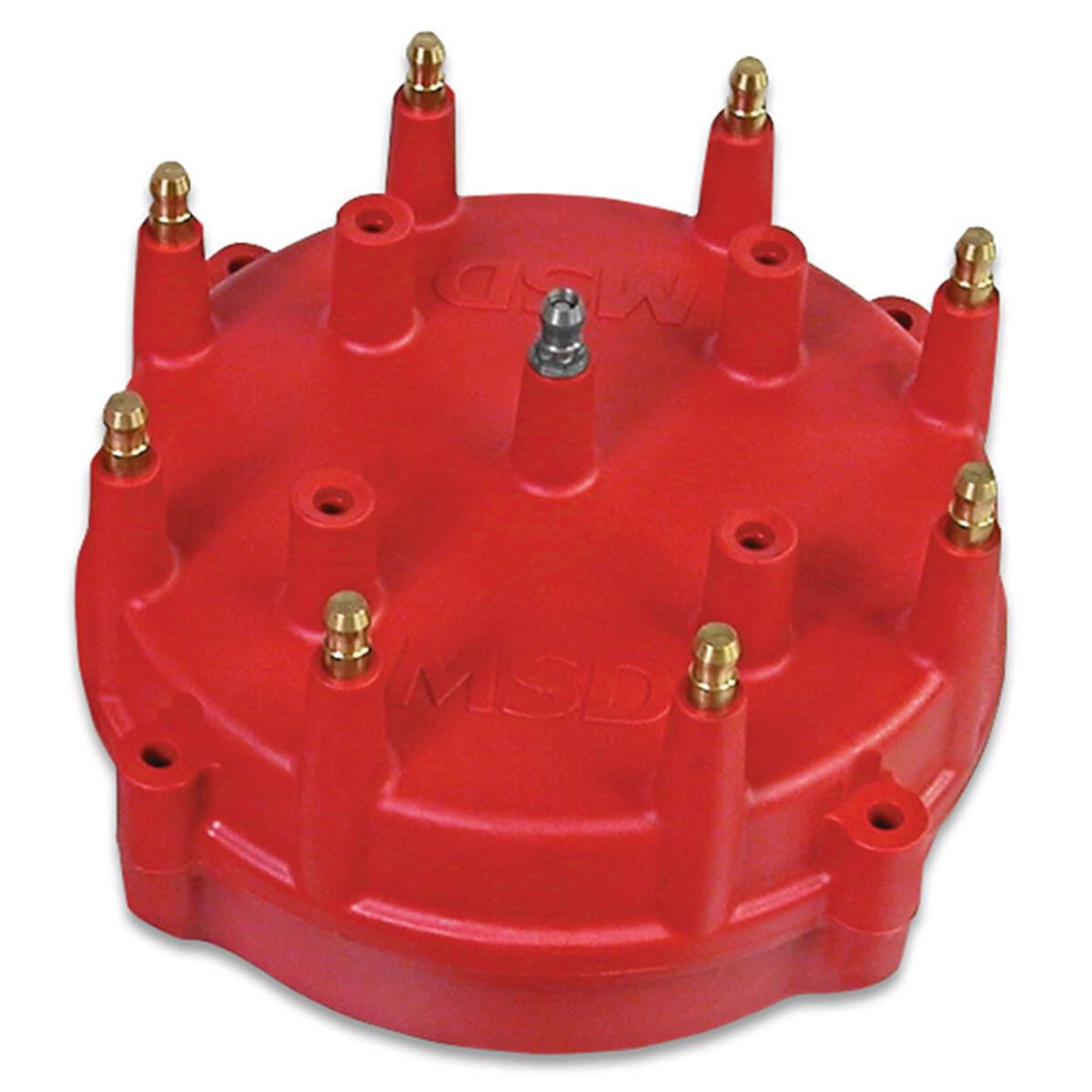 MSD Pro Cap Cap Kit - MSD7455 | Supercheap Auto