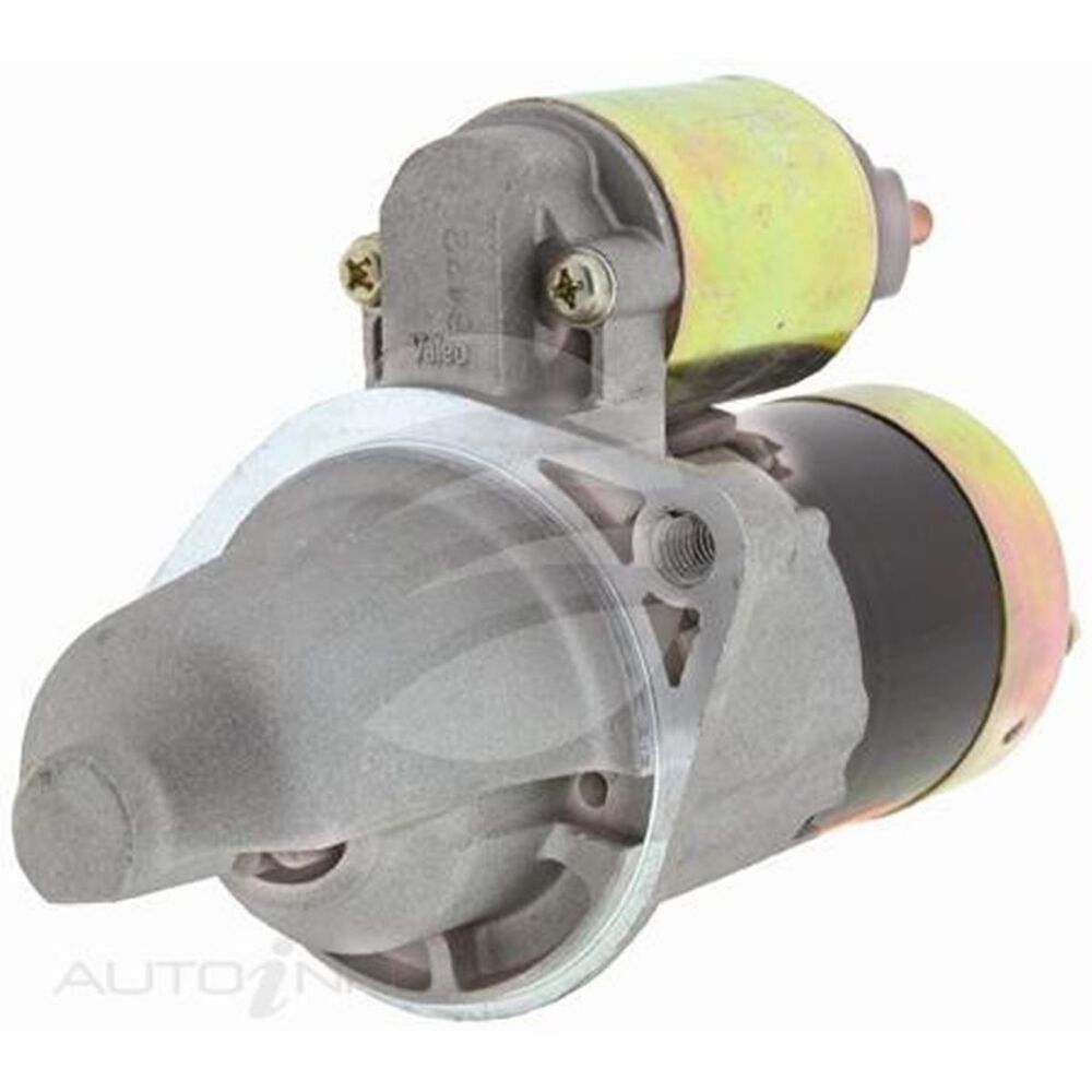 Valeo Starter Motor - 70-6026 | Supercheap Auto