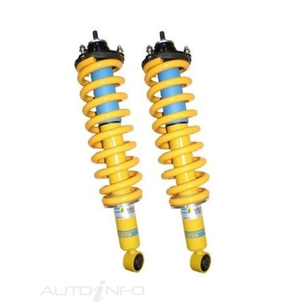 Bilstein Spring And Strut Assembly - TRIT055SP-BIL | Supercheap Auto