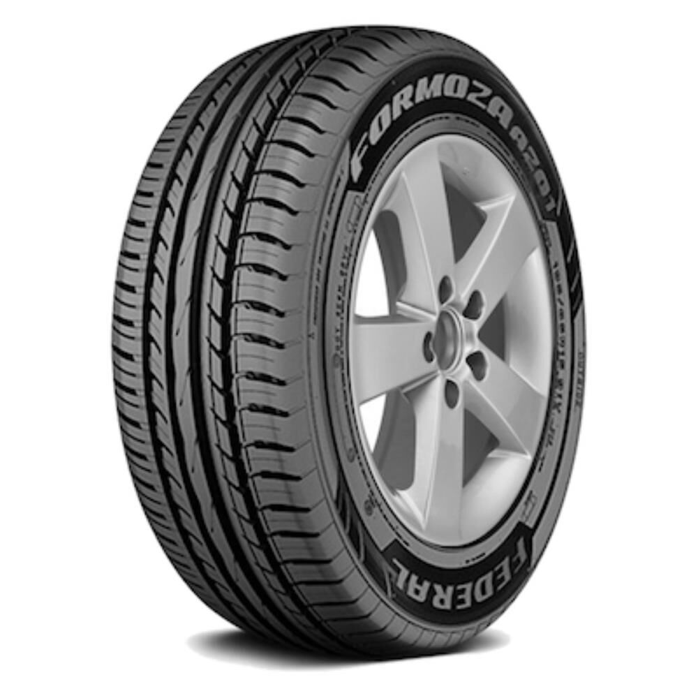 Federal Formoza AZ01 Passenger Car Tyres 225/45R17 91W | Supercheap Auto