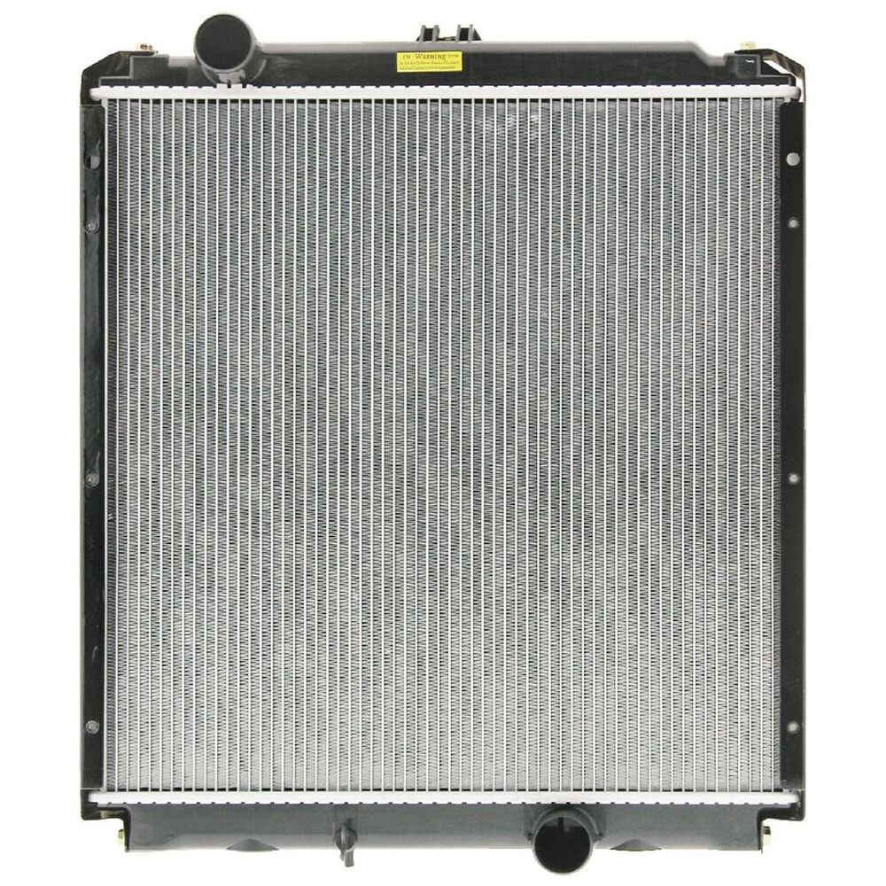 Jayrad Radiator - JR3385J | Supercheap Auto