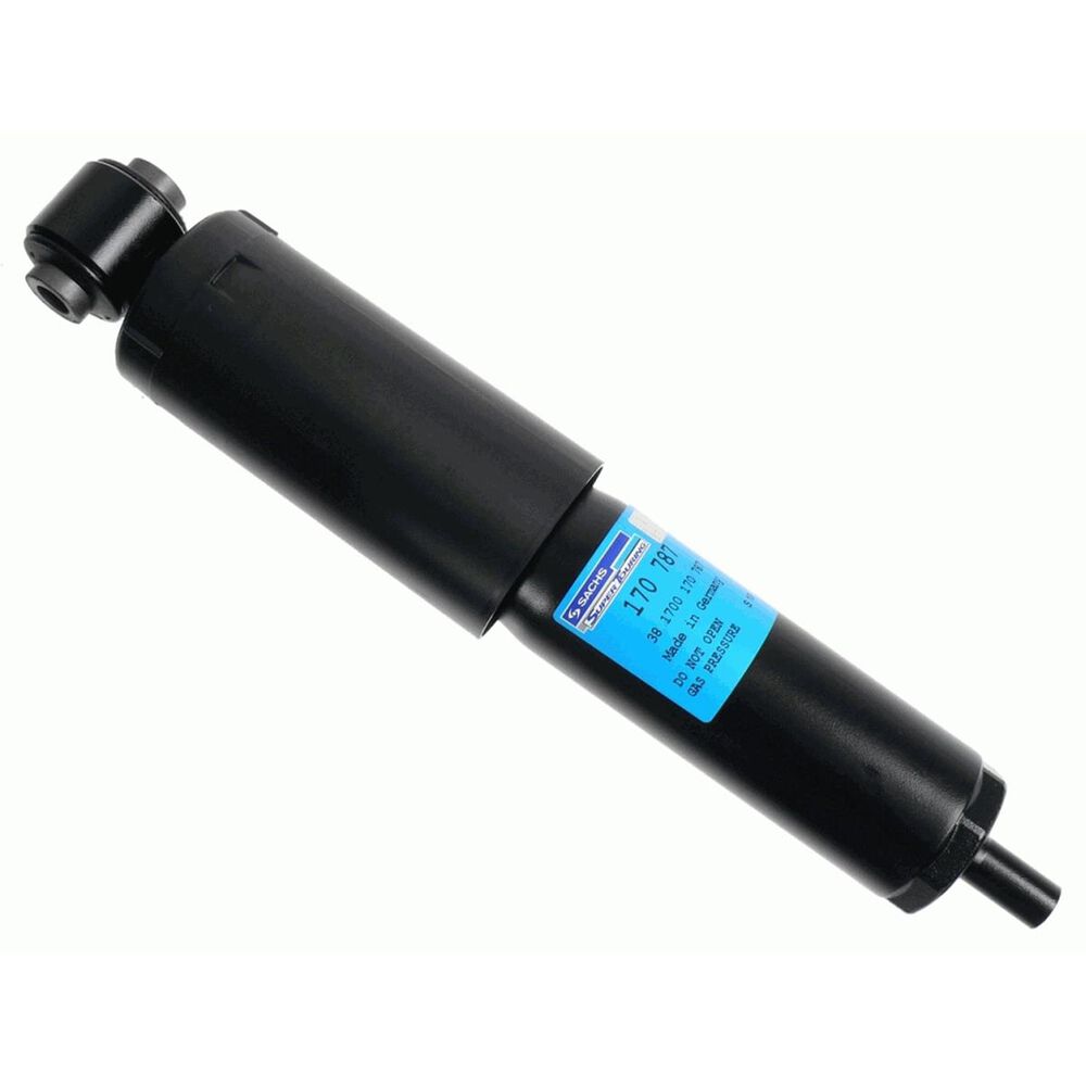 Sachs Shock Absorber - 170 787 | Supercheap Auto