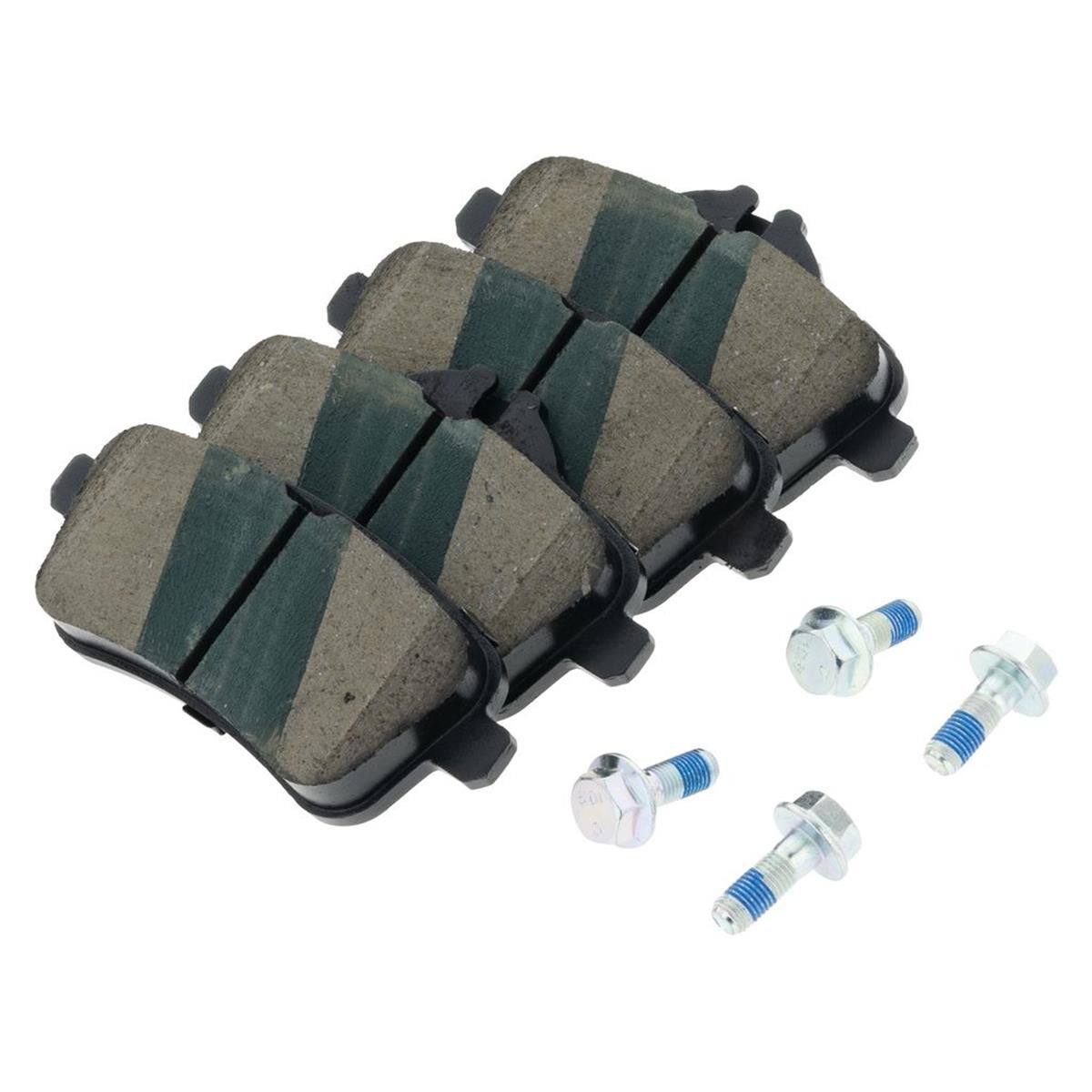 Bremtec Euro-Line Brake Pads - BT9240EL | Supercheap Auto