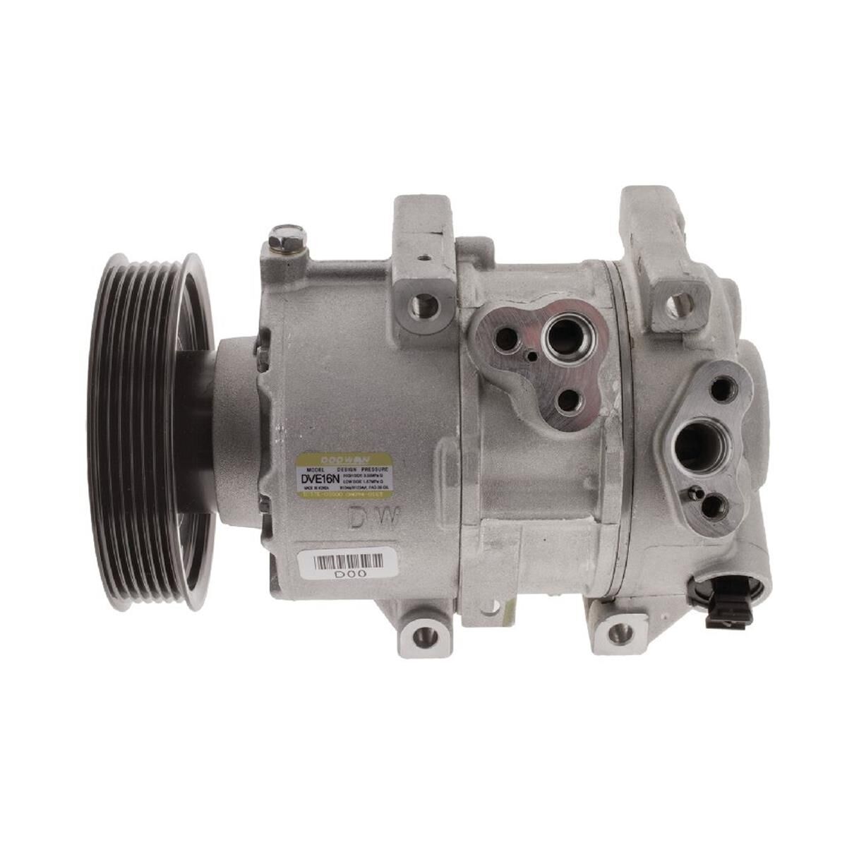 Jayair A/C Compressor - CM2052 | Supercheap Auto