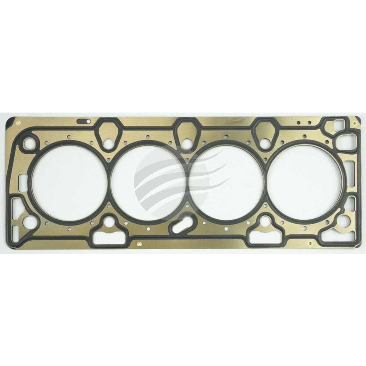 Aunger Cylinder Head Gasket Chevrolet F16D4 I4 Dohc Vvt - ACHG627 ...